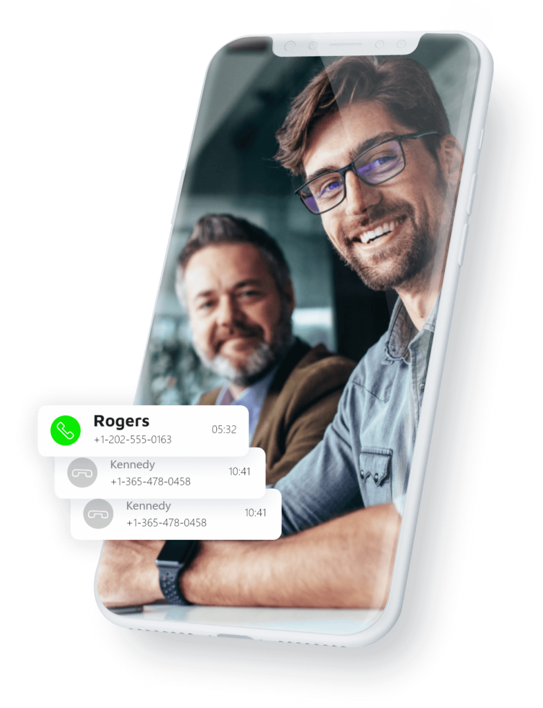 Video Call App - Pinnacle Contact Center