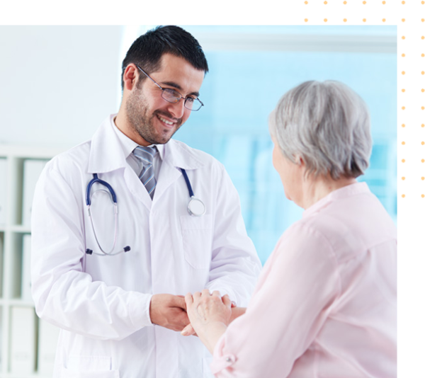 Healthcare - Pinnacle Contact Center